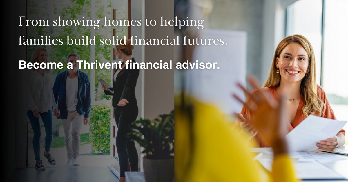Scott Poore on LinkedIn: Real estate agent ready for a change? Pivot to ... Scott Poore on LinkedIn: Real estate agent ready for a change? Pivot to ...