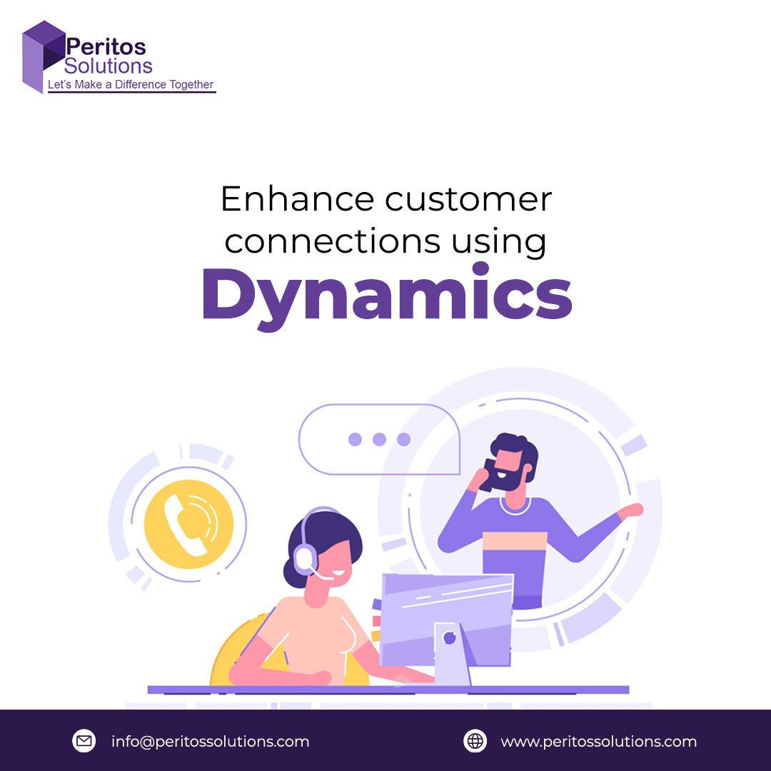 Peritos Solutions on LinkedIn: #customerconnections #aiproductivity # ... Peritos Solutions on LinkedIn: #customerconnections #aiproductivity # ...