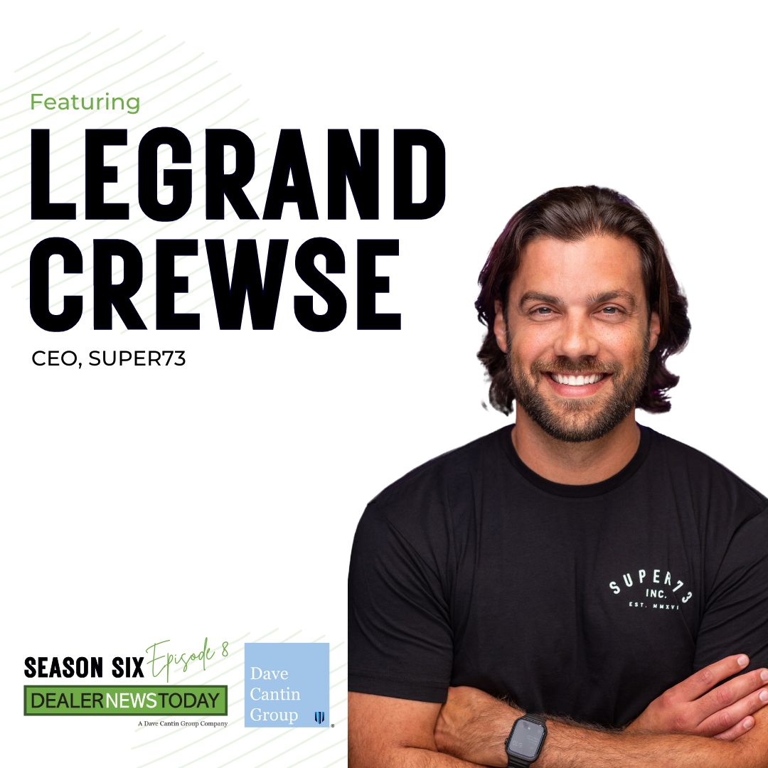 #ebike #dealernewstoday #applepodcast #automotivenews # ... #ebike #dealernewstoday #applepodcast #automotivenews # ...