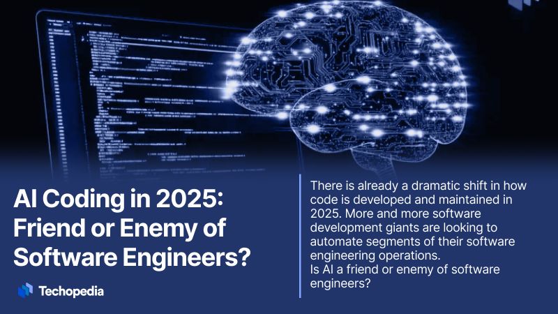 Techopedia on LinkedIn: #ai #artificialintelligence #coding # ... Techopedia on LinkedIn: #ai #artificialintelligence #coding # ...