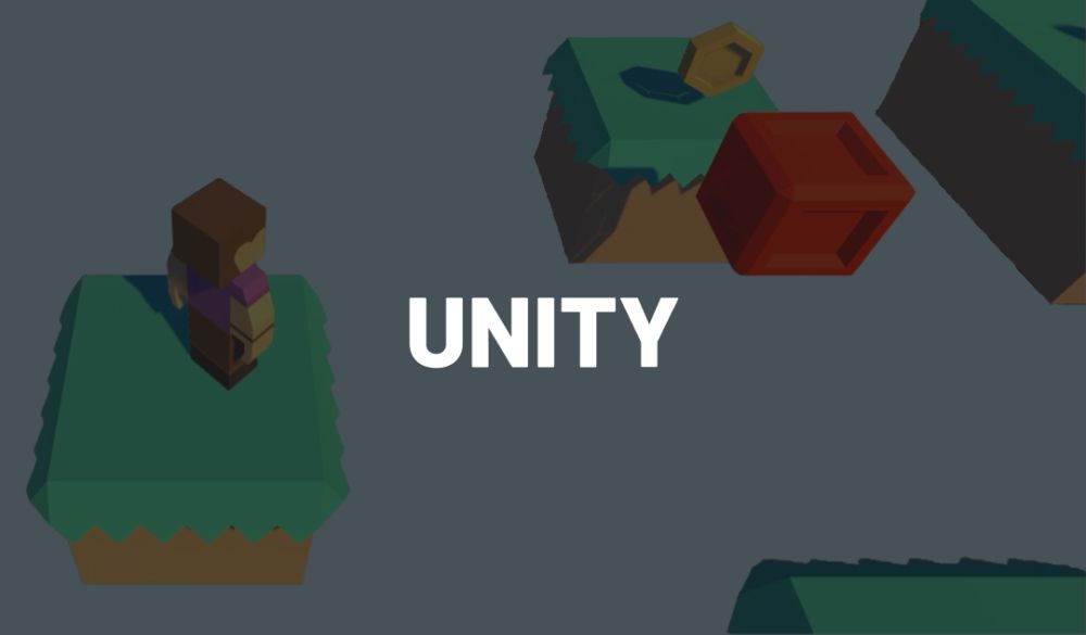 Zenva on LinkedIn: Create Your First 3D Game in Unity Zenva on LinkedIn: Create Your First 3D Game in Unity