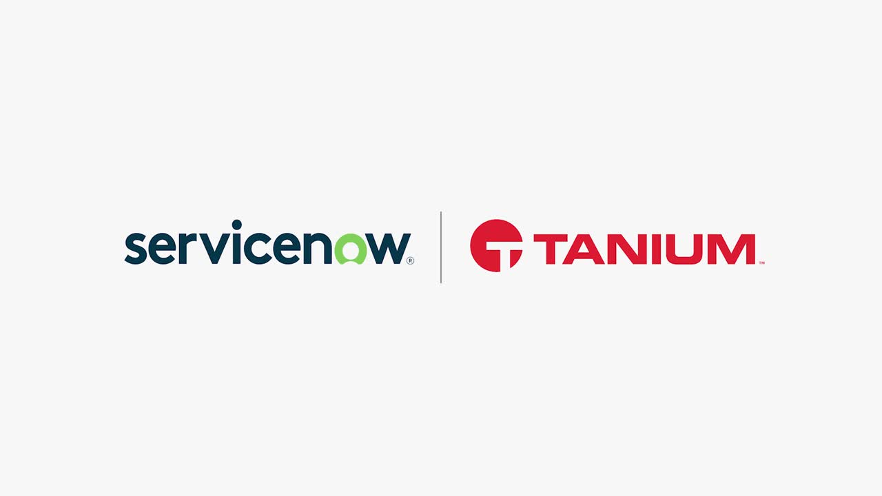 Tanium on LinkedIn: Tanium + ServiceNow Tanium on LinkedIn: Tanium + ServiceNow