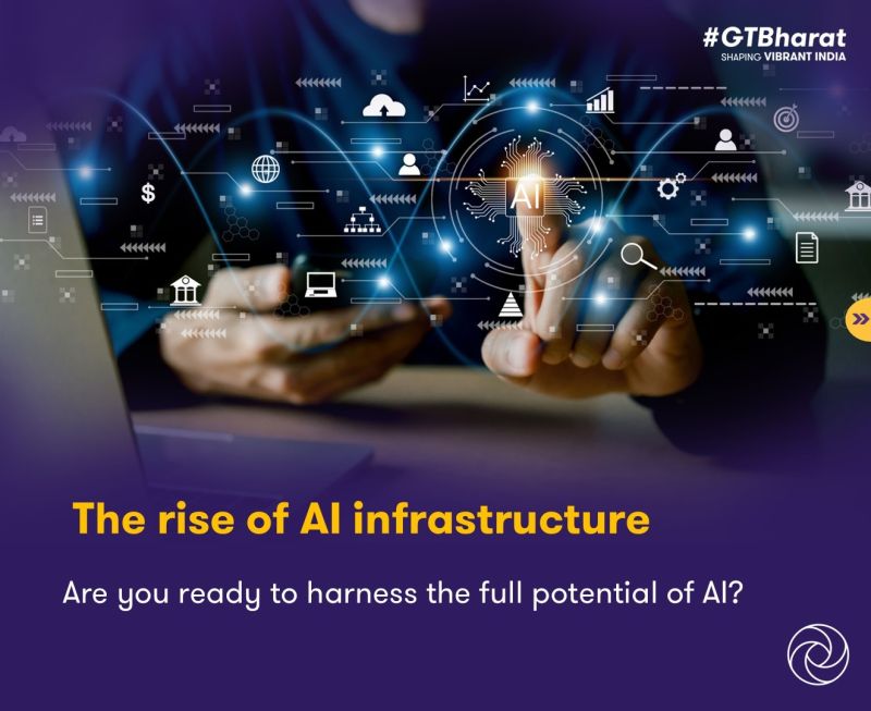 Satya Nand Jha on LinkedIn: #aiinfrastructure #ai # ... Satya Nand Jha on LinkedIn: #aiinfrastructure #ai # ...