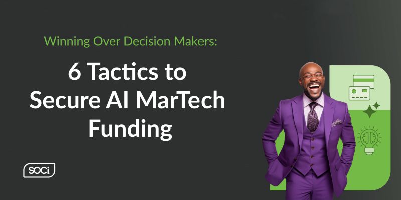 MarTech Series on LinkedIn: #soci MarTech Series on LinkedIn: #soci