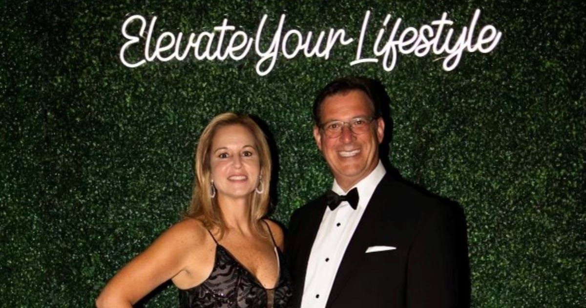 Authority Magazine on LinkedIn: Lessons from a Thriving Power Couple ... Authority Magazine on LinkedIn: Lessons from a Thriving Power Couple ...