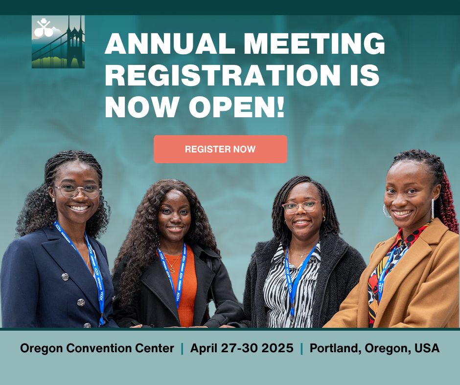 AOCS on LinkedIn: Registration for the 2025 AOCS Annual Meeting & Expo ... AOCS on LinkedIn: Registration for the 2025 AOCS Annual Meeting & Expo ...