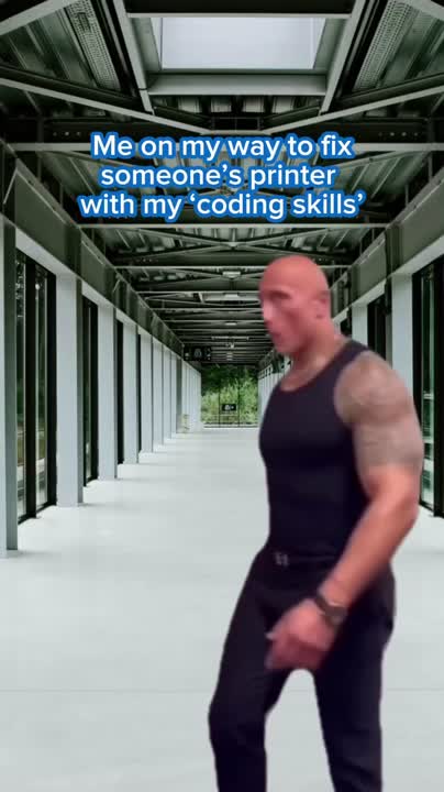 Trevor Page on LinkedIn: #coding #programming #dev #tech #codememe # ... Trevor Page on LinkedIn: #coding #programming #dev #tech #codememe # ...