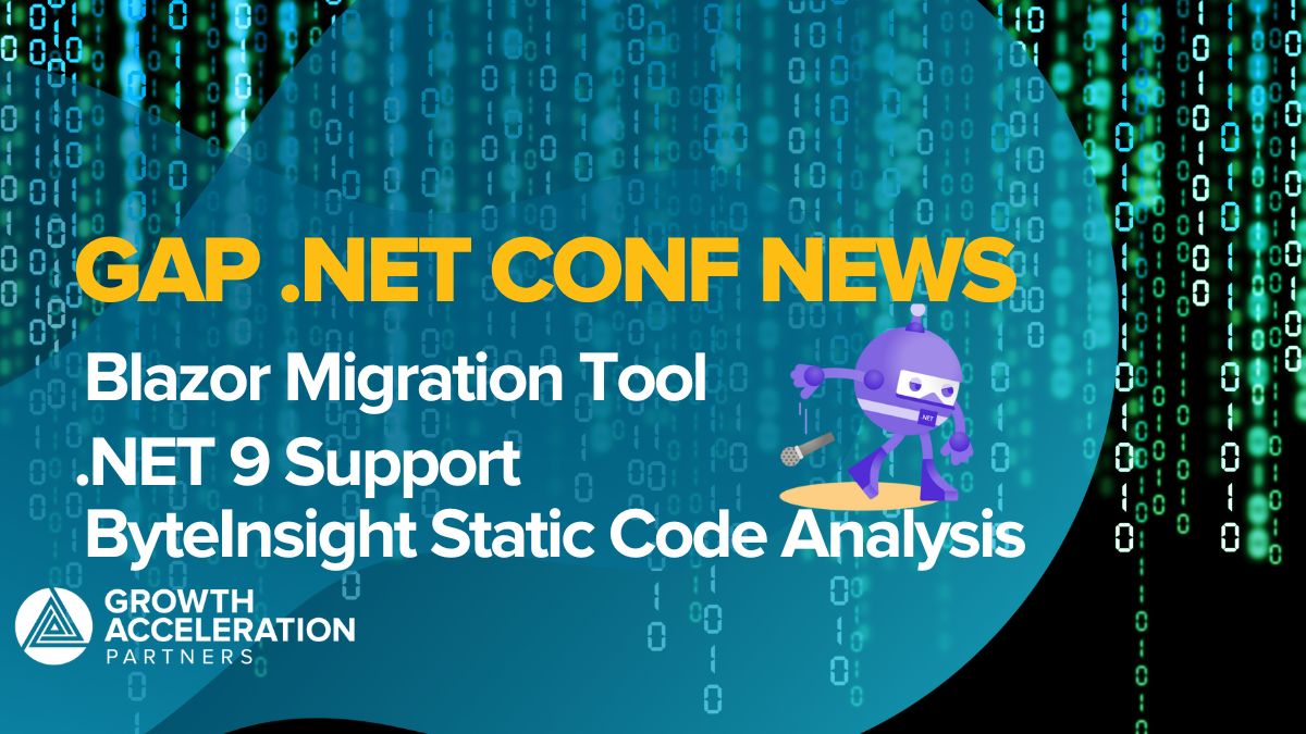 Dee Dee Walsh on LinkedIn: #blazor #vb6 #dotnetconf Dee Dee Walsh on LinkedIn: #blazor #vb6 #dotnetconf