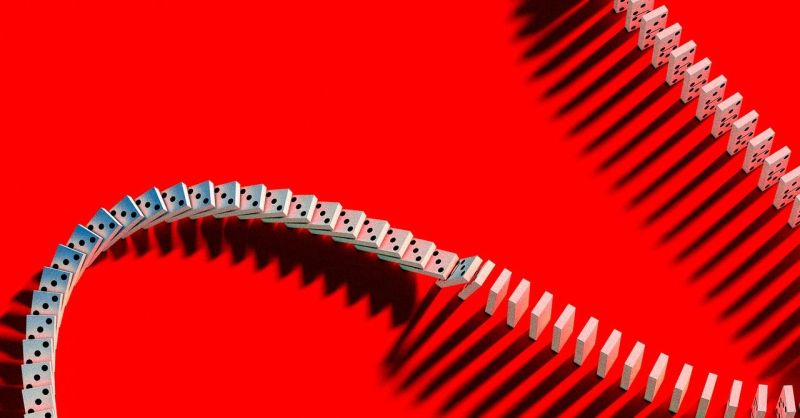 Patrick C Miller on LinkedIn: The Huge 3CX Breach Was Actually 2 Linked ... Patrick C Miller on LinkedIn: The Huge 3CX Breach Was Actually 2 Linked ...