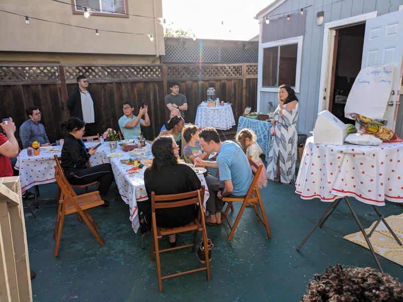 Adena Ishii, Mayor Elect for the City of Berkeley on LinkedIn: # ... Adena Ishii, Mayor Elect for the City of Berkeley on LinkedIn: # ...