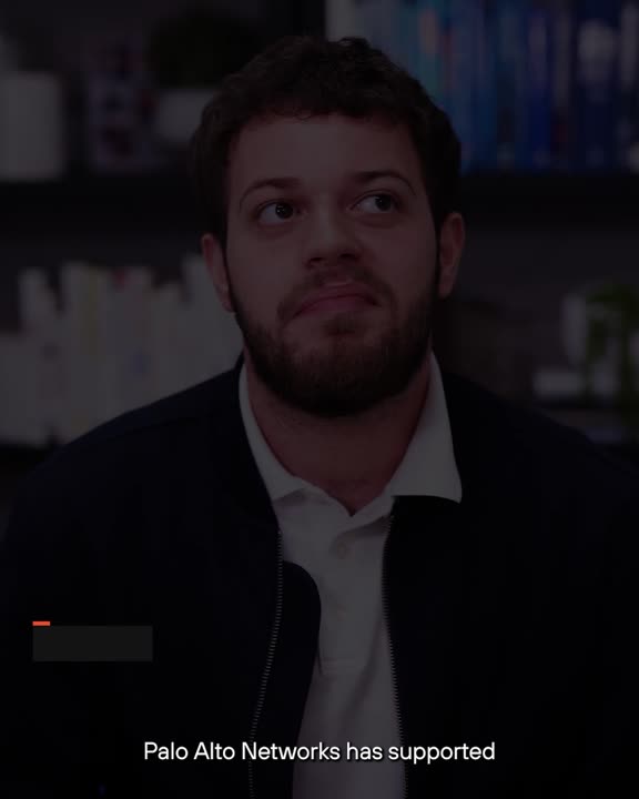 Justin Fox on LinkedIn: Palo Alto Networks Interns Share What They've ... Justin Fox on LinkedIn: Palo Alto Networks Interns Share What They've ...