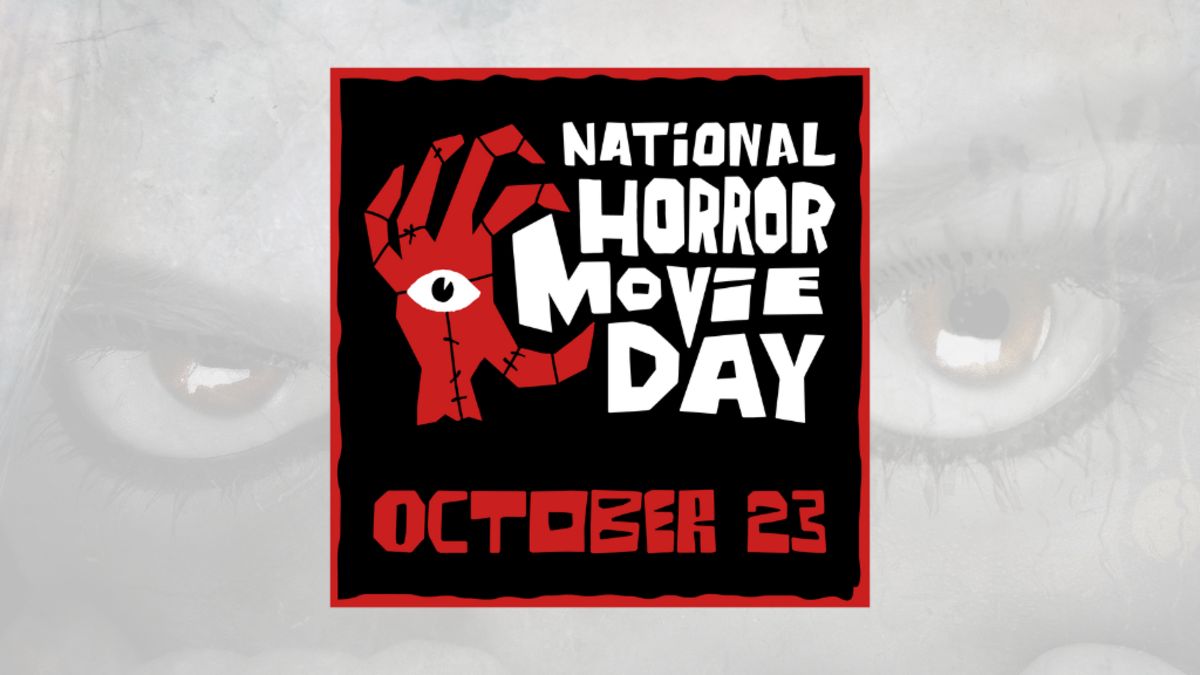 Michael Neill on LinkedIn: #nationalhorrormovieday #whynexa # ... Michael Neill on LinkedIn: #nationalhorrormovieday #whynexa # ...