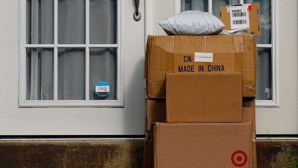 Massive data leak exposes over 14 million shipping records; customer ... Massive data leak exposes over 14 million shipping records; customer ...