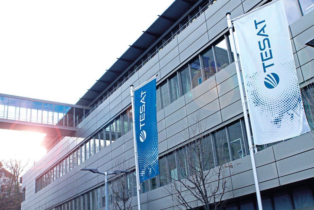 Via Satellite on LinkedIn: Lockheed Martin Selects Tesat Optical ... Via Satellite on LinkedIn: Lockheed Martin Selects Tesat Optical ...
