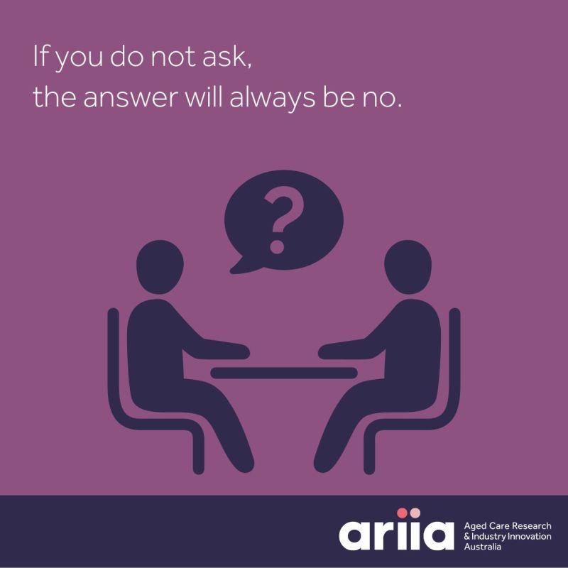 ARIIA on LinkedIn: #thoughtforthursday ARIIA on LinkedIn: #thoughtforthursday