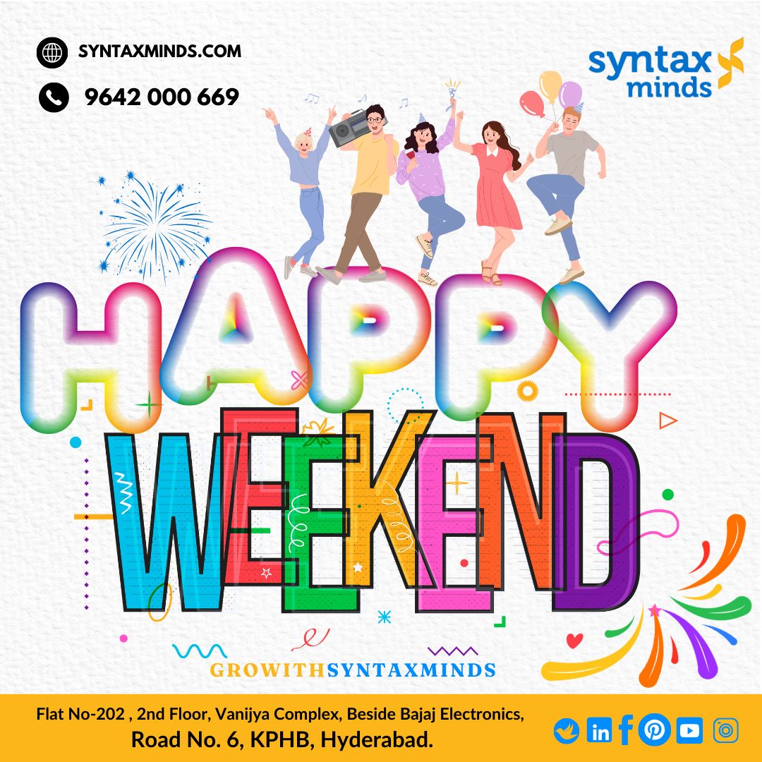 Syntax Minds on LinkedIn: #softwaredevelopment #programming #code # ... Syntax Minds on LinkedIn: #softwaredevelopment #programming #code # ...