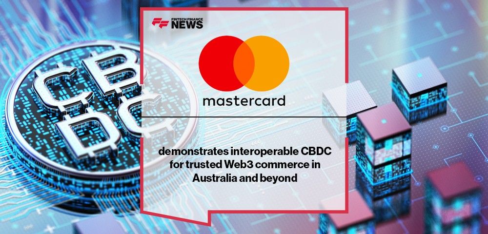 FF News | Fintech Finance on LinkedIn: Mastercard demonstrates ... FF News | Fintech Finance on LinkedIn: Mastercard demonstrates ...