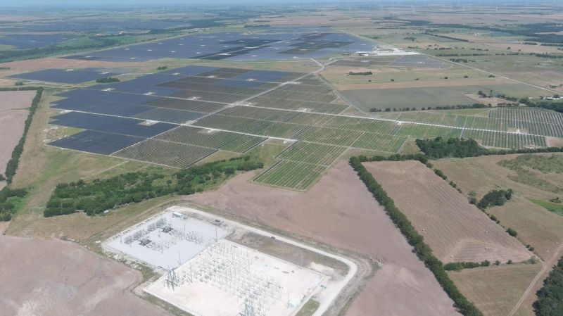 Michael Vinogradov on LinkedIn: Avangrid Completes Module Installation ... Michael Vinogradov on LinkedIn: Avangrid Completes Module Installation ...