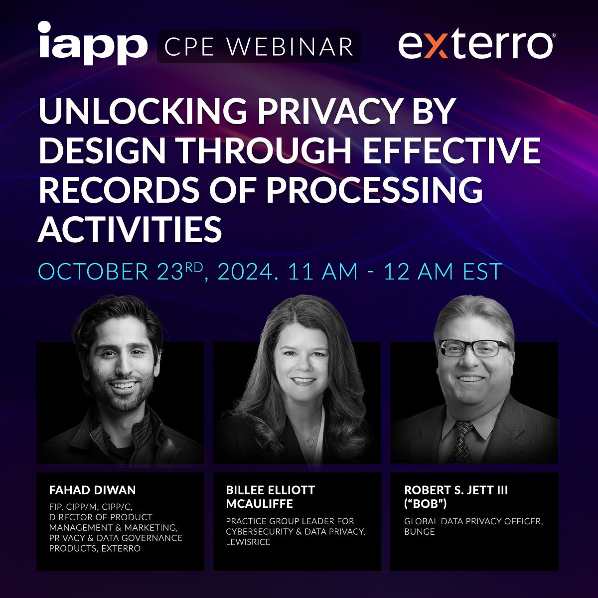 Rachelle MacKay on LinkedIn: Unlocking privacy by design through ... Rachelle MacKay on LinkedIn: Unlocking privacy by design through ...