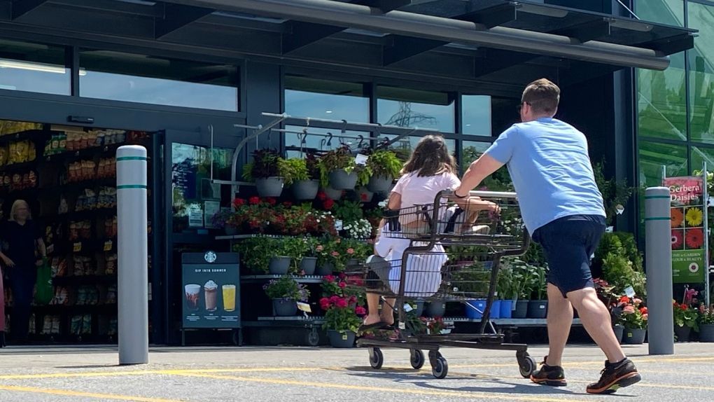 CTV News on LinkedIn: Nearly 60 per cent of Canadian parents fear for ... CTV News on LinkedIn: Nearly 60 per cent of Canadian parents fear for ...