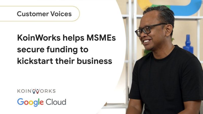 Anand Sibuea on LinkedIn: KoinWorks helps MSMEs secure funding to ... Anand Sibuea on LinkedIn: KoinWorks helps MSMEs secure funding to ...