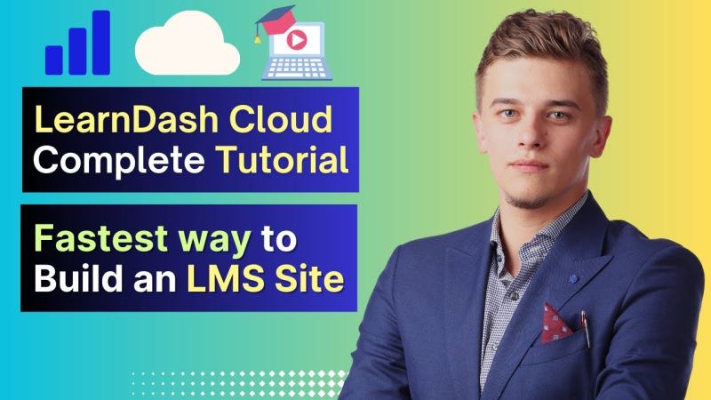 WPGIZ on LinkedIn: LearnDash Cloud Tutorial | Quickly Build an ... WPGIZ on LinkedIn: LearnDash Cloud Tutorial | Quickly Build an ...
