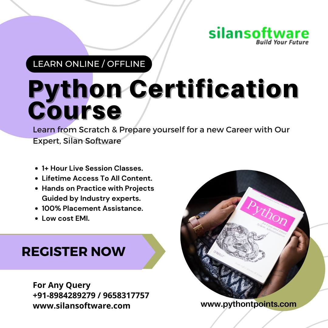 SilanSoftware on LinkedIn: #python #python #pythoncourse #free # ... SilanSoftware on LinkedIn: #python #python #pythoncourse #free # ...