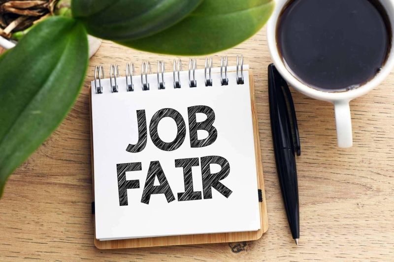 WorkForce West Virginia announces Dec. 6 statewide Virtual Job Fair ... WorkForce West Virginia announces Dec. 6 statewide Virtual Job Fair ...