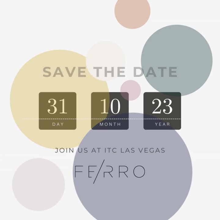 Project Ferro posted on LinkedIn Project Ferro posted on LinkedIn