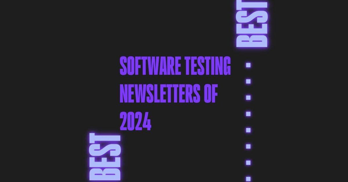 Marina Johnson, MSCIS, PMP, CSM on LinkedIn: 11 Best Software Testing ... Marina Johnson, MSCIS, PMP, CSM on LinkedIn: 11 Best Software Testing ...