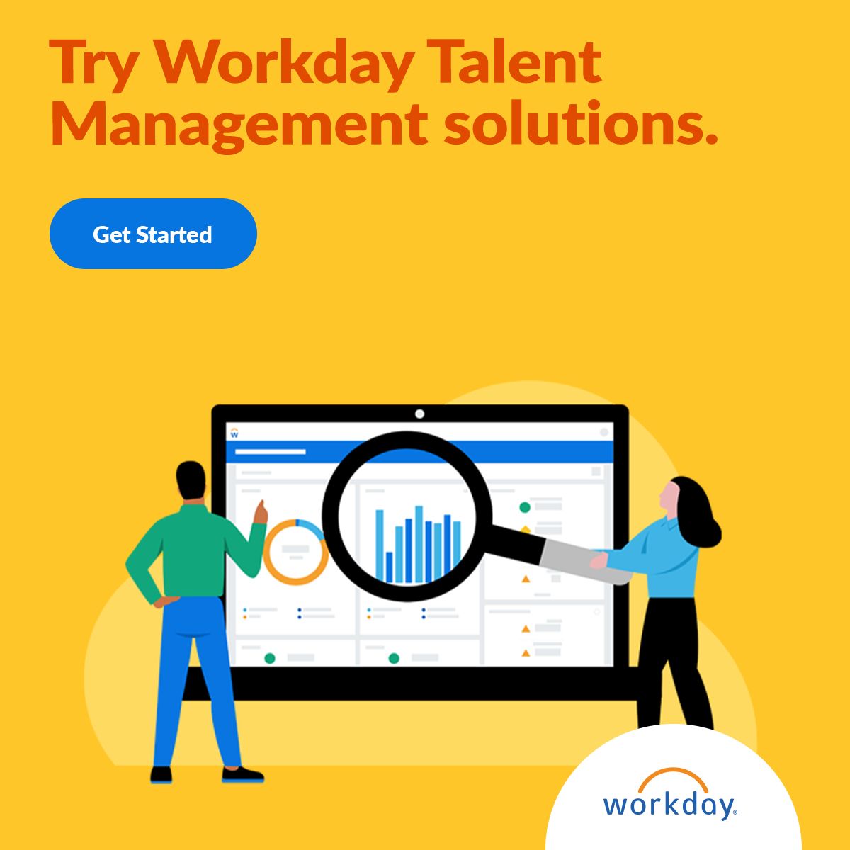 Workday on LinkedIn: Enhance Your HCM Solution with Talent Management ... Workday on LinkedIn: Enhance Your HCM Solution with Talent Management ...