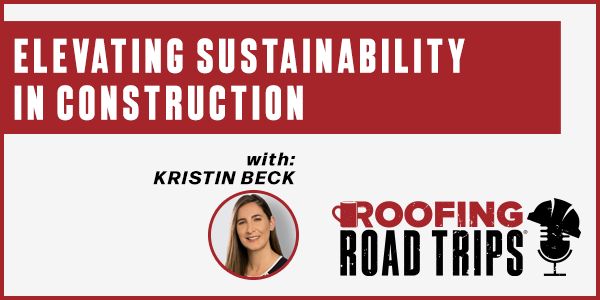 Heidi J. Ellsworth on LinkedIn: Kristin Beck - Elevating Sustainability ... Heidi J. Ellsworth on LinkedIn: Kristin Beck - Elevating Sustainability ...