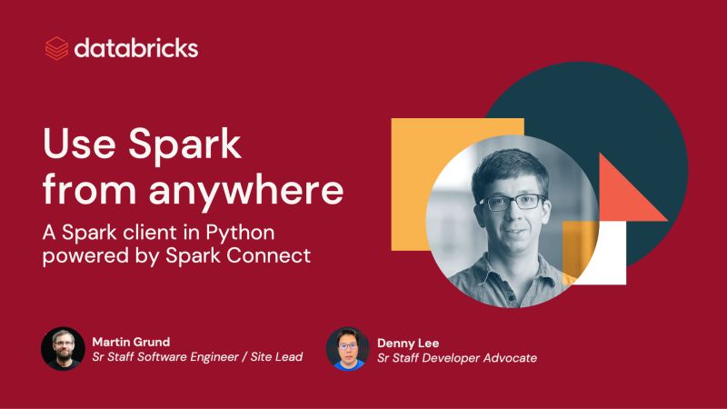 Vikas Gautam on LinkedIn: Good news: Spark Connect's new Python client ... Vikas Gautam on LinkedIn: Good news: Spark Connect's new Python client ...