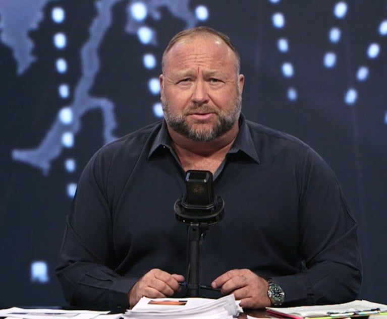 Daily Business Review on LinkedIn: Judge Orders Sale of Infowars, Alex ... Daily Business Review on LinkedIn: Judge Orders Sale of Infowars, Alex ...