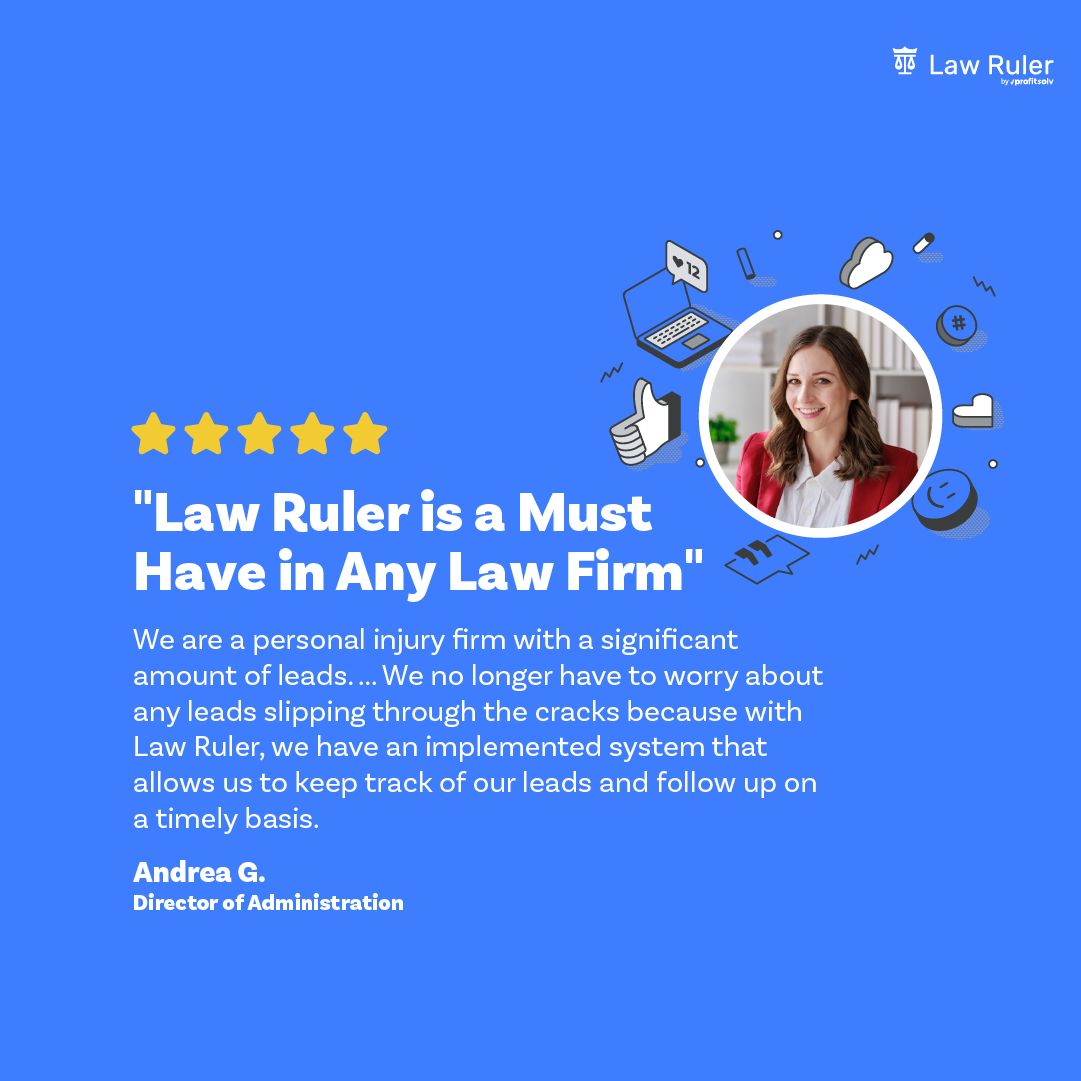 Scott Clasen on LinkedIn: Dive into testimonials from happy Law Ruler ... Scott Clasen on LinkedIn: Dive into testimonials from happy Law Ruler ...
