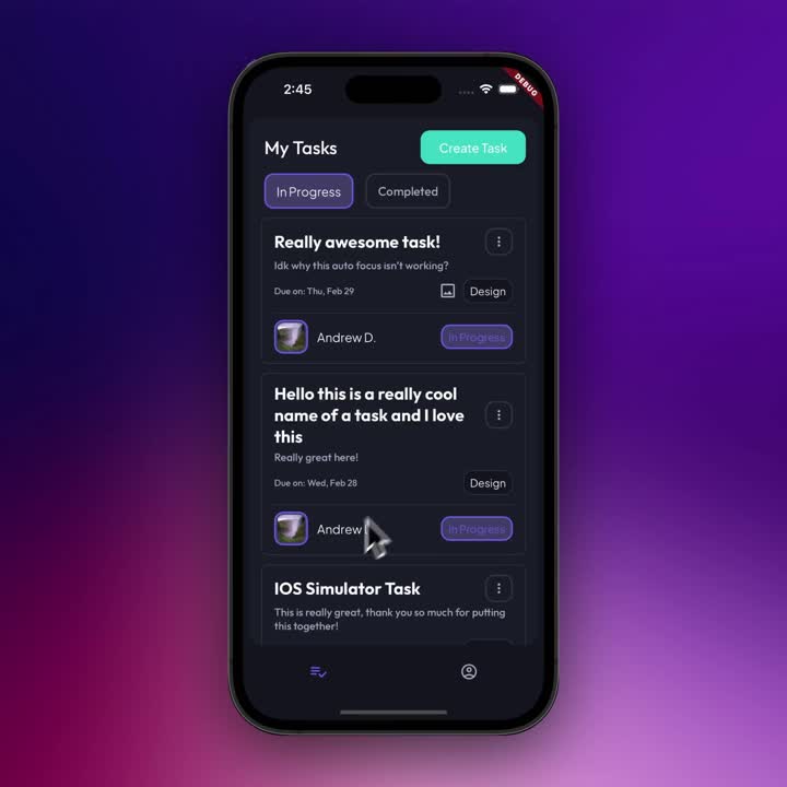 Andrew Daniels on LinkedIn: #productdesign #flutterflow # ... Andrew Daniels on LinkedIn: #productdesign #flutterflow # ...