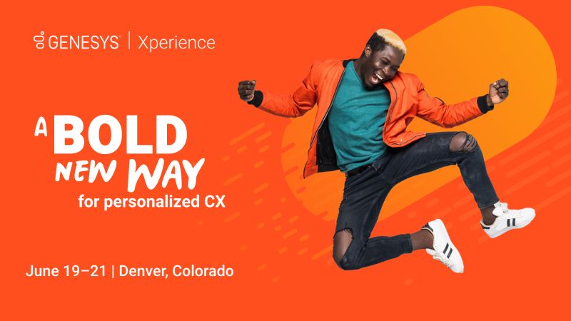 Alex Boyd on LinkedIn: Archived Event - Genesys Xperience 2023 Alex Boyd on LinkedIn: Archived Event - Genesys Xperience 2023