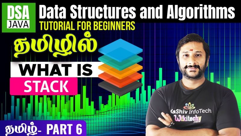 KaaShiv InfoTech on LinkedIn: #6 What is Stack? | Data Structures and ... KaaShiv InfoTech on LinkedIn: #6 What is Stack? | Data Structures and ...
