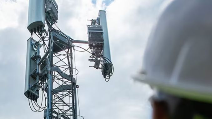 Julius Attipoe on LinkedIn: Tune into this episode of the Telecom ... Julius Attipoe on LinkedIn: Tune into this episode of the Telecom ...