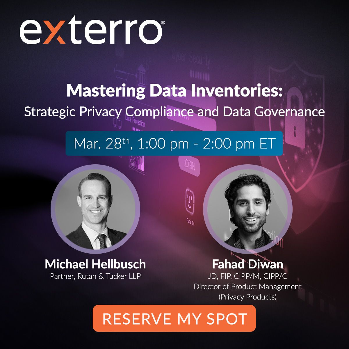 Mastering Data Inventories: Strategic Privacy Compliance and Data ... Mastering Data Inventories: Strategic Privacy Compliance and Data ...
