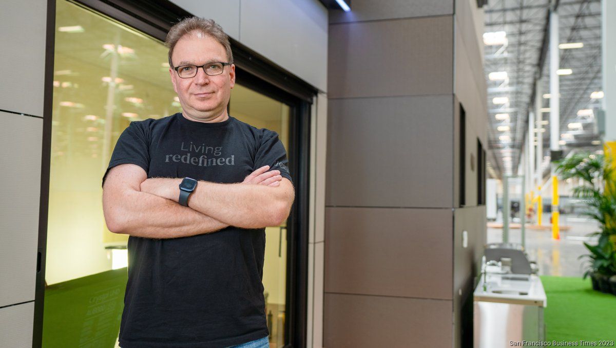 Portland Business Journal on LinkedIn: Homebuilding giant Lennar buys a ... Portland Business Journal on LinkedIn: Homebuilding giant Lennar buys a ...