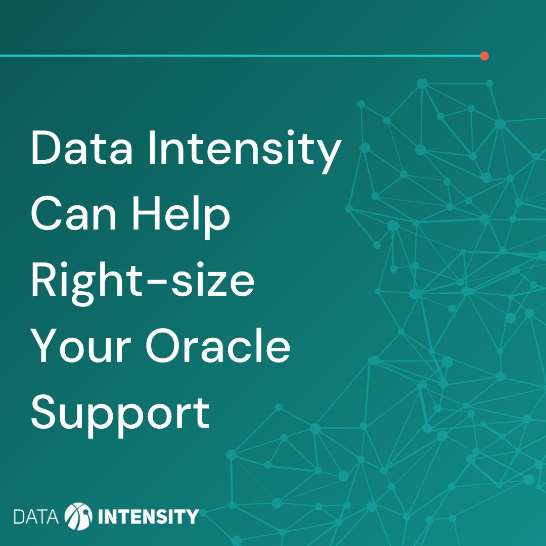 Data Intensity on LinkedIn: #oraclepartner #oracle #dataintensity Data Intensity on LinkedIn: #oraclepartner #oracle #dataintensity