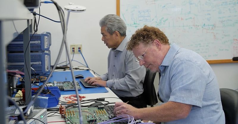MTS Silicon Design Engineer ( IP Verification Engineer with 7+Yrs ) in ... MTS Silicon Design Engineer ( IP Verification Engineer with 7+Yrs ) in ...