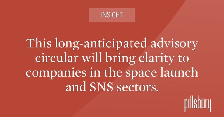 Carolyn Toto on LinkedIn: FAA Licensing Guidance for Launch and Reentry ... Carolyn Toto on LinkedIn: FAA Licensing Guidance for Launch and Reentry ...