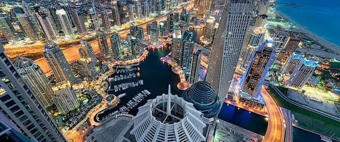 COP28: Arab Coordination Group Promises $10B To Assist Developing ... COP28: Arab Coordination Group Promises $10B To Assist Developing ...
