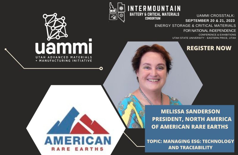 Acceler8 Wasatch on LinkedIn: MELISSA SANDERSON PRESIDENT, NORTH ... Acceler8 Wasatch on LinkedIn: MELISSA SANDERSON PRESIDENT, NORTH ...