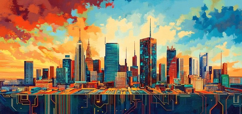 ReviewRight on LinkedIn: OECD Releases Digital Economy Outlook 2024 ... ReviewRight on LinkedIn: OECD Releases Digital Economy Outlook 2024 ...