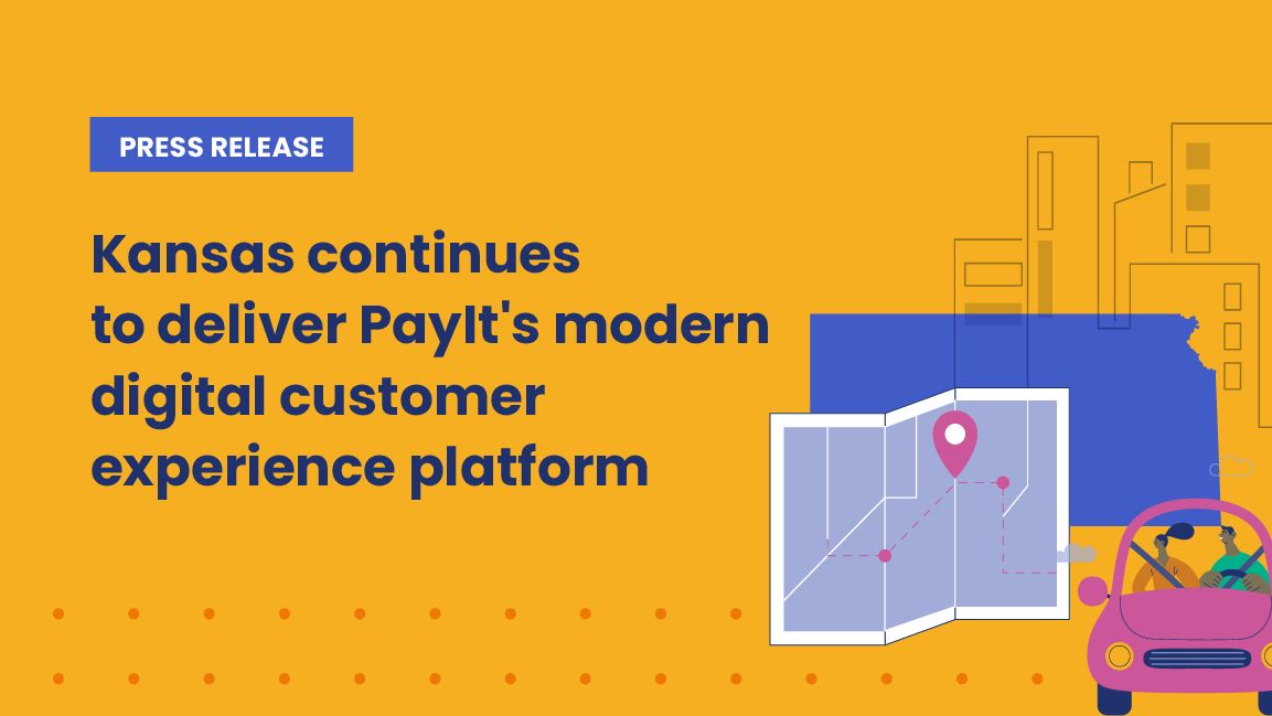 Jeffrey Ruane on LinkedIn: State of Kansas Renews Contract with PayIt ... Jeffrey Ruane on LinkedIn: State of Kansas Renews Contract with PayIt ...