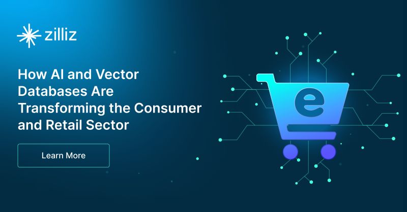How AI and Vector Databases Are Revolutionizing Retail - Zilliz blog ... How AI and Vector Databases Are Revolutionizing Retail - Zilliz blog ...