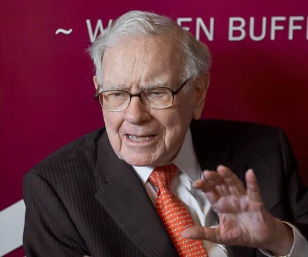 Mentz Law Firm, LLC on LinkedIn: Warren Buffett's Berkshire Hathaway ... Mentz Law Firm, LLC on LinkedIn: Warren Buffett's Berkshire Hathaway ...